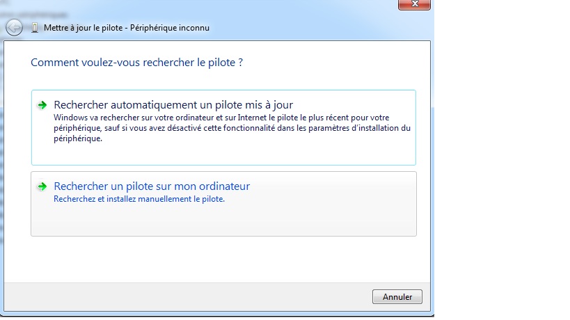[TUTO] Utilisation du JR-Programmer de A à Z: Installation Drivers ...