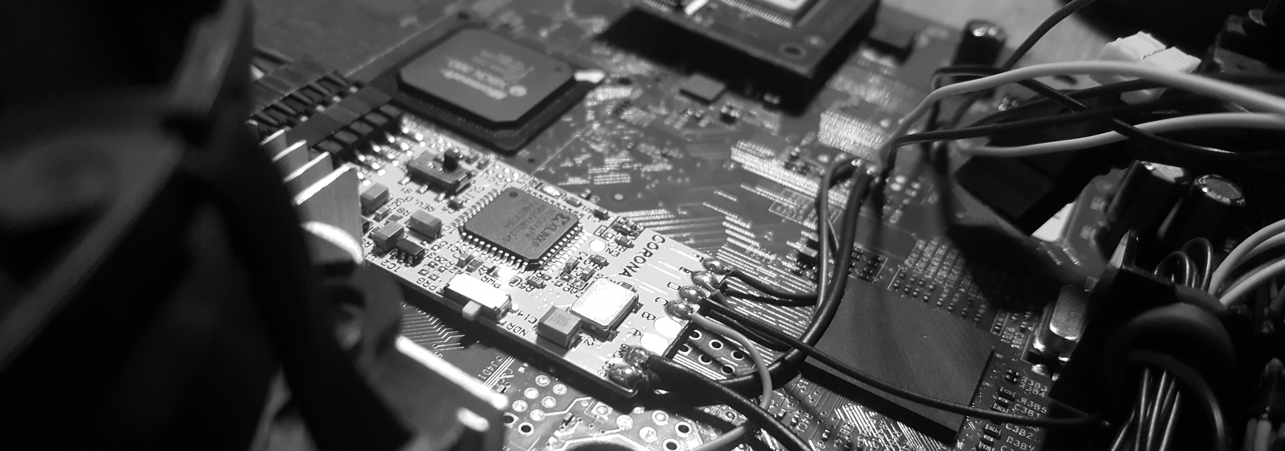 FOND – LE BLOG DE CHIP'N MODZ