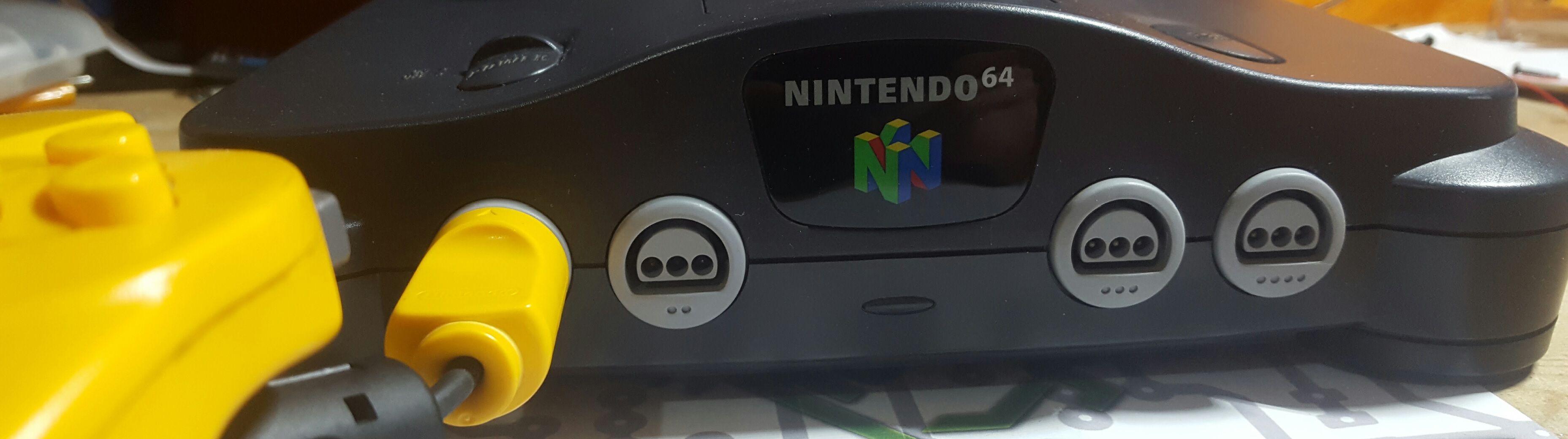 RETROGAMING – LE BLOG DE CHIP'N MODZ