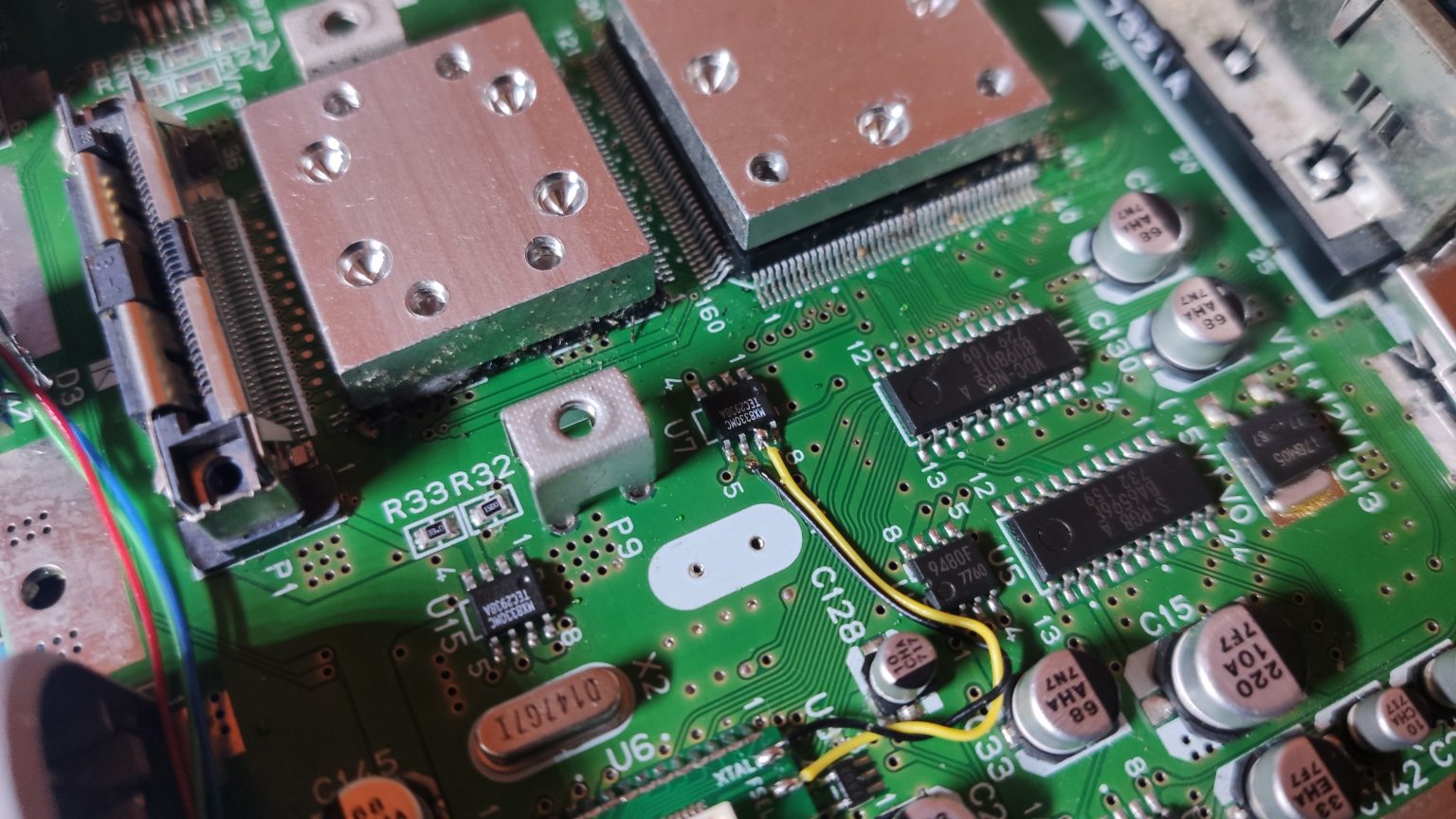 Présentation « Ultra Pif » N64: Dézonage intégral de la Nintendo 64 ...